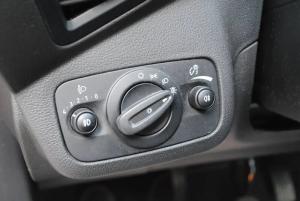 Grey Ford Kuga 2016 in Riga, with an engine capacity of 1.50 L and mileage of 157 thousand km for 8590 €, photo 16 on AUTOMOTO.COM.LV