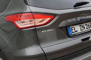 Pelēks Ford Kuga 2016 Rīga, ar dzinēja tilpumu 2.00 L un nobraukumu 162 tūkst. km par 7600 €, foto 16 vietnē AUTOMOTO.COM.LV