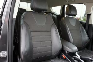 Pelēks Ford Kuga 2016 Rīga, ar dzinēja tilpumu 2.00 L un nobraukumu 162 tūkst. km par 7600 €, foto 18 vietnē AUTOMOTO.COM.LV