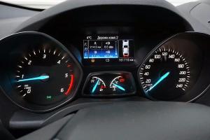 Pelēks Ford Kuga 2016 Rīga, ar dzinēja tilpumu 2.00 L un nobraukumu 162 tūkst. km par 7600 €, foto 25 vietnē AUTOMOTO.COM.LV
