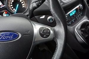 Pelēks Ford Kuga 2016 Rīga, ar dzinēja tilpumu 2.00 L un nobraukumu 162 tūkst. km par 7600 €, foto 26 vietnē AUTOMOTO.COM.LV