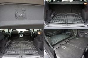 Pelēks Ford Kuga 2016 Rīga, ar dzinēja tilpumu 2.00 L un nobraukumu 162 tūkst. km par 7600 €, foto 35 vietnē AUTOMOTO.COM.LV