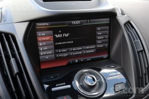 Pelēks Ford Kuga 2016 Jelgava, ar dzinēja tilpumu 1.50 L un nobraukumu 0 tūkst. km par 10990 €, foto 18 vietnē AUTOMOTO.COM.LV