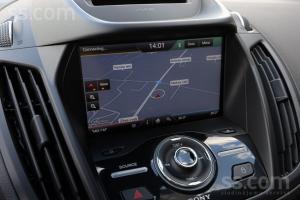 Pelēks Ford Kuga 2016 Jelgava, ar dzinēja tilpumu 1.50 L un nobraukumu 0 tūkst. km par 10990 €, foto 19 vietnē AUTOMOTO.COM.LV