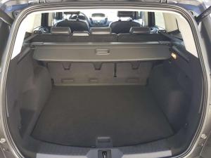 Grey Ford Kuga 2016 in Siauliai, with an engine capacity of 2.00 L and mileage of 235 thousand km for 7200 €, photo 12 on AUTOMOTO.COM.LV