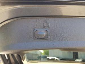 Grey Ford Kuga 2016 in Siauliai, with an engine capacity of 2.00 L and mileage of 235 thousand km for 7200 €, photo 13 on AUTOMOTO.COM.LV