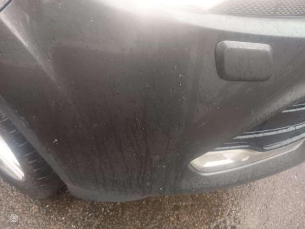 Grey Ford Kuga 2016 in Sirvintos, with an engine capacity of 2.00 L and mileage of 191 thousand km for 3267 €, photo 8 on AUTOMOTO.COM.LV