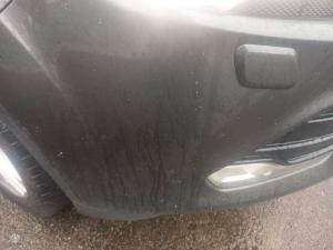 Pelēks Ford Kuga 2016 Širvintos, ar dzinēja tilpumu 2.00 L un nobraukumu 191 tūkst. km par 3267 €, foto 8 vietnē AUTOMOTO.COM.LV