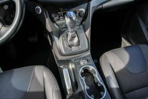 Grey Ford Kuga 2016 in Marijampole, with an engine capacity of 2.00 L and mileage of 236 thousand km for 7750 €, photo 19 on AUTOMOTO.COM.LV