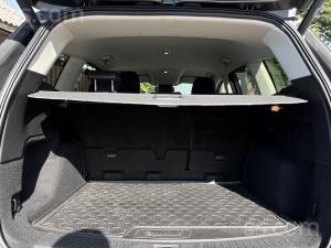 Grey Ford Kuga 2016 in Riga, with an engine capacity of 1.50 L and mileage of 143 thousand km for 8650 €, photo 20 on AUTOMOTO.COM.LV