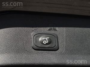 Pelēks Ford Kuga 2016 Rīga, ar dzinēja tilpumu 2.00 L un nobraukumu 133 tūkst. km par 10990 €, foto 14 vietnē AUTOMOTO.COM.LV