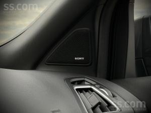 Pelēks Ford Kuga 2017 Tukums, ar dzinēja tilpumu 2.00 L un nobraukumu 162 tūkst. km par 13990 €, foto 12 vietnē AUTOMOTO.COM.LV