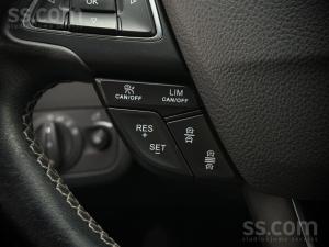 Pelēks Ford Kuga 2017 Tukums, ar dzinēja tilpumu 2.00 L un nobraukumu 162 tūkst. km par 13990 €, foto 17 vietnē AUTOMOTO.COM.LV