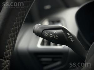 Pelēks Ford Kuga 2017 Tukums, ar dzinēja tilpumu 2.00 L un nobraukumu 162 tūkst. km par 13990 €, foto 19 vietnē AUTOMOTO.COM.LV