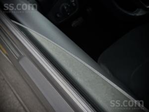 Pelēks Ford Kuga 2017 Tukums, ar dzinēja tilpumu 2.00 L un nobraukumu 162 tūkst. km par 13990 €, foto 20 vietnē AUTOMOTO.COM.LV