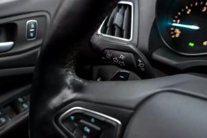Pelēks Ford Kuga 2017 Jelgava, ar dzinēja tilpumu 2.00 L un nobraukumu 216 tūkst. km par 9500 €, foto 16 vietnē AUTOMOTO.COM.LV