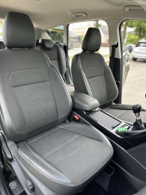 Pelēks Ford Kuga 2017 Šauļi, ar dzinēja tilpumu 1.50 L un nobraukumu 227 tūkst. km par 9450 €, foto 33 vietnē AUTOMOTO.COM.LV