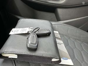 Серый Форд Куга 2017 в Каунас, объемом двигателя 2.00 л и пробегом 190 тыс. км за 11990 €, фото 25 на AUTOMOTO.COM.LV
