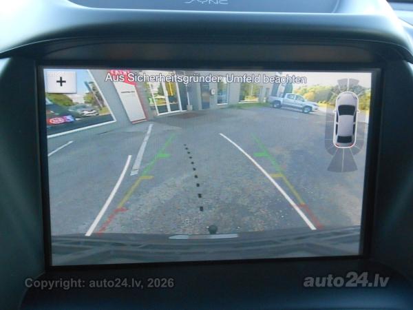 Pelēks Ford Kuga 2017 Viljandi, ar dzinēja tilpumu 2.00 L un nobraukumu 195 tūkst. km par 11990 €, foto 9 vietnē AUTOMOTO.COM.LV