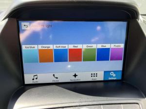 Grey Ford Kuga 2017 in Marijampole, with an engine capacity of 2.00 L and mileage of 231 thousand km for 8450 €, photo 16 on AUTOMOTO.COM.LV