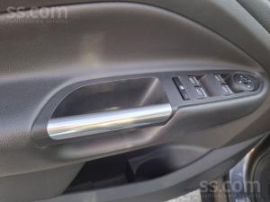 Grey Ford Kuga 2017 in Talsi, with an engine capacity of 1.50 L and mileage of 111 thousand km for 11900 €, photo 28 on AUTOMOTO.COM.LV