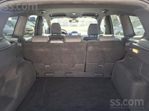 Grey Ford Kuga 2017 in Talsi, with an engine capacity of 1.50 L and mileage of 111 thousand km for 11900 €, photo 31 on AUTOMOTO.COM.LV