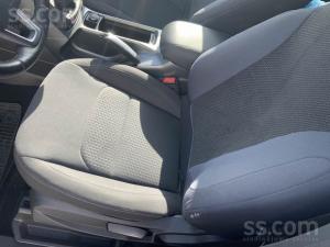 Pelēks Ford Kuga 2017 Cēsis, ar dzinēja tilpumu 1.50 L un nobraukumu 0 tūkst. km par 11000 €, foto 9 vietnē AUTOMOTO.COM.LV