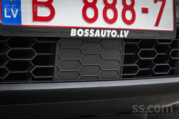 Серый Форд Куга 2017 в Рига, объемом двигателя 1.50 л и пробегом 78 тыс. км за 14700 €, фото 9 на AUTOMOTO.COM.LV