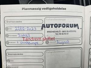 Grey Ford Kuga 2017 in Pakruojis, with an engine capacity of 2.00 L and mileage of 275 thousand km for 8300 €, photo 18 on AUTOMOTO.COM.LV