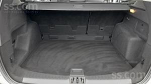 Grey Ford Kuga 2017 in Riga, with an engine capacity of 2.00 L and mileage of 177 thousand km for 10000 €, photo 26 on AUTOMOTO.COM.LV