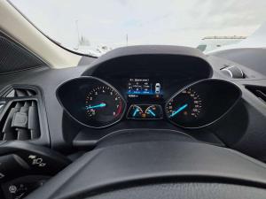 Pelēks Ford Kuga 2018 Tauragė, ar dzinēja tilpumu 1.50 L un nobraukumu 180 tūkst. km par 9800 €, foto 12 vietnē AUTOMOTO.COM.LV