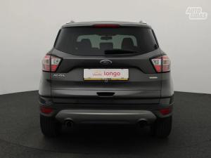 Pelēks Ford Kuga 2018 Viļņa, ar dzinēja tilpumu 1.50 L un nobraukumu 154 tūkst. km par 10899 €, foto 6 vietnē AUTOMOTO.COM.LV