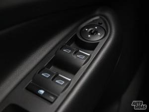 Pelēks Ford Kuga 2018 Viļņa, ar dzinēja tilpumu 1.50 L un nobraukumu 154 tūkst. km par 10899 €, foto 27 vietnē AUTOMOTO.COM.LV