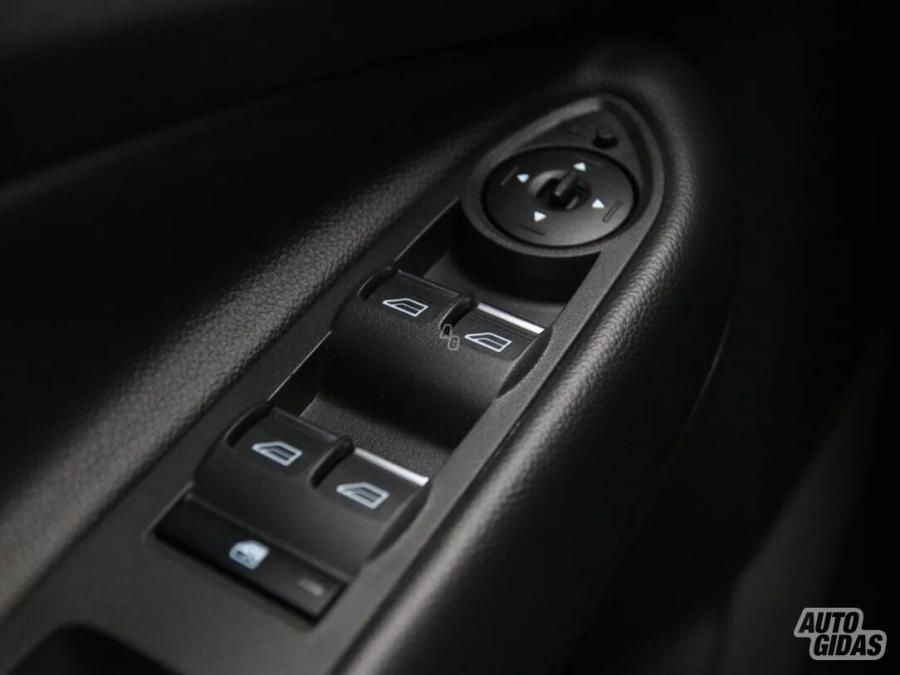Pelēks Ford Kuga 2018 Viļņa, ar dzinēja tilpumu 1.50 L un nobraukumu 154 tūkst. km par 10899 €, foto 27 vietnē AUTOMOTO.COM.LV