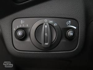 Pelēks Ford Kuga 2018 Viļņa, ar dzinēja tilpumu 1.50 L un nobraukumu 154 tūkst. km par 10899 €, foto 28 vietnē AUTOMOTO.COM.LV