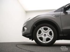 Pelēks Ford Kuga 2018 Viļņa, ar dzinēja tilpumu 1.50 L un nobraukumu 154 tūkst. km par 10899 €, foto 29 vietnē AUTOMOTO.COM.LV