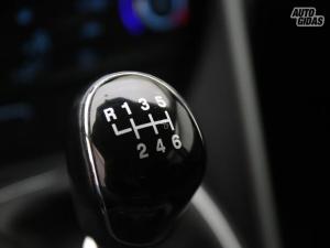 Pelēks Ford Kuga 2018 Viļņa, ar dzinēja tilpumu 1.50 L un nobraukumu 154 tūkst. km par 10899 €, foto 30 vietnē AUTOMOTO.COM.LV