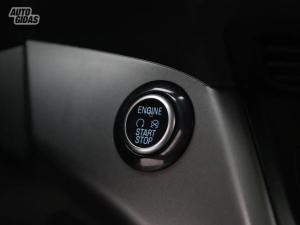 Pelēks Ford Kuga 2018 Viļņa, ar dzinēja tilpumu 1.50 L un nobraukumu 154 tūkst. km par 10899 €, foto 31 vietnē AUTOMOTO.COM.LV