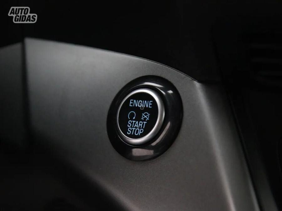 Pelēks Ford Kuga 2018 Viļņa, ar dzinēja tilpumu 1.50 L un nobraukumu 154 tūkst. km par 10899 €, foto 31 vietnē AUTOMOTO.COM.LV