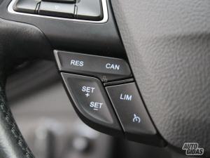 Pelēks Ford Kuga 2018 Viļņa, ar dzinēja tilpumu 1.50 L un nobraukumu 154 tūkst. km par 10899 €, foto 32 vietnē AUTOMOTO.COM.LV