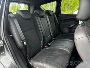 Pelēks Ford Kuga 2018 Jelgava, ar dzinēja tilpumu 2.00 L un nobraukumu 0 tūkst. km par 13500 €, foto 11 vietnē AUTOMOTO.COM.LV