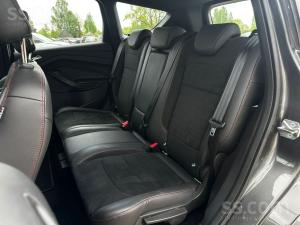 Pelēks Ford Kuga 2018 Jelgava, ar dzinēja tilpumu 2.00 L un nobraukumu 0 tūkst. km par 13500 €, foto 14 vietnē AUTOMOTO.COM.LV