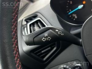 Pelēks Ford Kuga 2018 Jelgava, ar dzinēja tilpumu 2.00 L un nobraukumu 0 tūkst. km par 13500 €, foto 25 vietnē AUTOMOTO.COM.LV