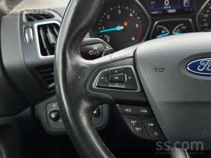 Pelēks Ford Kuga 2018 Jelgava, ar dzinēja tilpumu 2.00 L un nobraukumu 0 tūkst. km par 13500 €, foto 26 vietnē AUTOMOTO.COM.LV