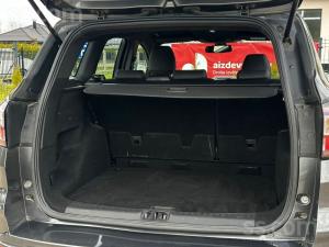 Pelēks Ford Kuga 2018 Jelgava, ar dzinēja tilpumu 2.00 L un nobraukumu 0 tūkst. km par 13500 €, foto 31 vietnē AUTOMOTO.COM.LV