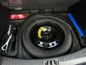 Pelēks Ford Kuga 2018 Jelgava, ar dzinēja tilpumu 2.00 L un nobraukumu 0 tūkst. km par 13500 €, foto 32 vietnē AUTOMOTO.COM.LV