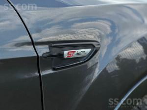 Pelēks Ford Kuga 2018 Jelgava, ar dzinēja tilpumu 2.00 L un nobraukumu 0 tūkst. km par 13500 €, foto 33 vietnē AUTOMOTO.COM.LV
