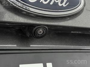 Pelēks Ford Kuga 2018 Rīga, ar dzinēja tilpumu 1.50 L un nobraukumu 0 tūkst. km par 12990 €, foto 11 vietnē AUTOMOTO.COM.LV