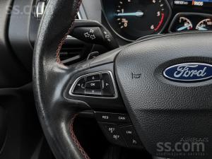 Pelēks Ford Kuga 2018 Rīga, ar dzinēja tilpumu 1.50 L un nobraukumu 0 tūkst. km par 12990 €, foto 24 vietnē AUTOMOTO.COM.LV