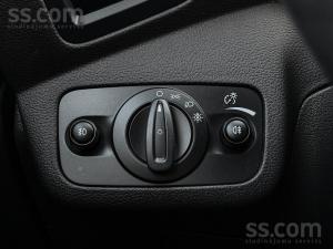 Pelēks Ford Kuga 2018 Rīga, ar dzinēja tilpumu 1.50 L un nobraukumu 0 tūkst. km par 12990 €, foto 26 vietnē AUTOMOTO.COM.LV
